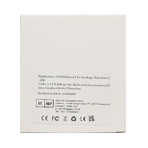 iPad Pro USB C Hub, 4K 60Hz HDMI 7-in-1 Adapter for iPad Pro M2 12.9 11 inch iPad Air 5 Docking Station, USB-C PD, SD/TF Card Reader, USB 3.0, 3.5mm Headphone Jack, iPad Mini 6 Accessories