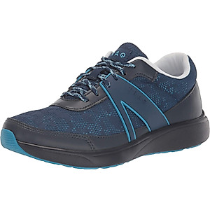 Alegria Qarma Navy Chasm EU 41 (US Women's 10.5-11) Regular
