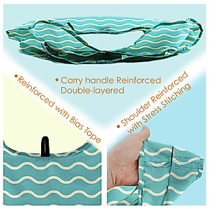 BeeGreen 12 Pack Reusable Shopping Bags with Storage Pouch & Elastic Band Geometric Reusable Grocery Bags Bulk 50LBS X-Large Foldable Machine Washable Heavy Duty Eco Tote Bags Recyling Bags w Handle