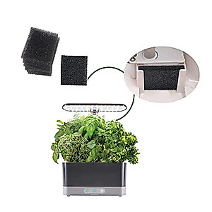 Pump Filter for AG Garden Sponge Filters Fit Miracle-GRO AG Garden Pumps, Reduces Dirt & Debris in Pump ATITOWEL (26 Pack)