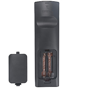 WINFLIK New AKB74955331 Remote Control Compatible with LG Mini Hi-Fi System CJ65 CJS65F CJ45 CJS45F FH6 CJ98 NJ98F CJS98F OJ98