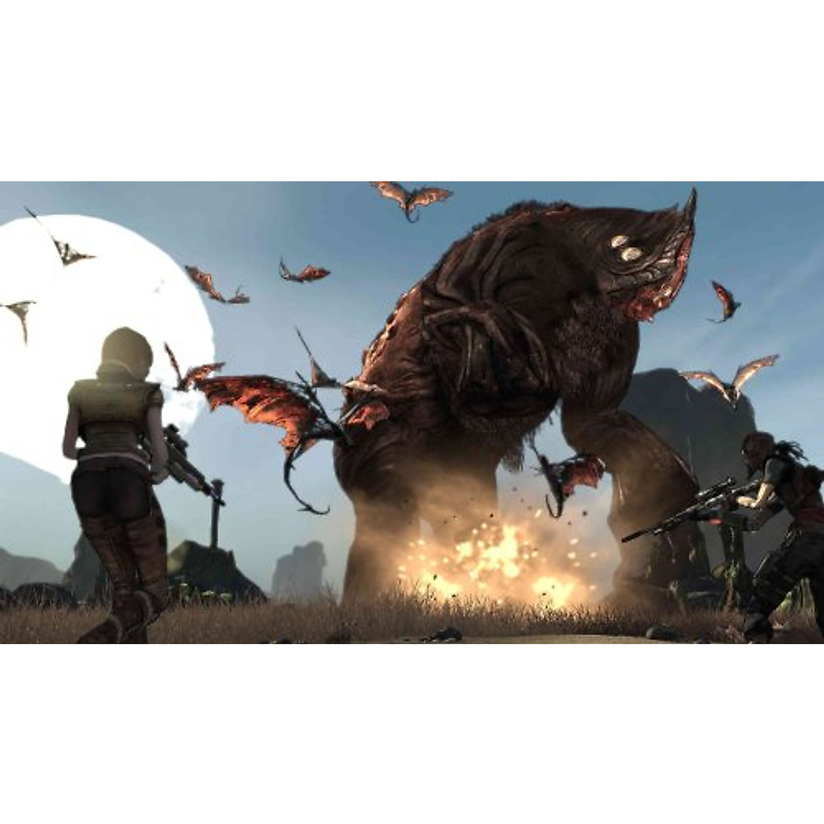 Borderlands Game of the Year -Xbox 360