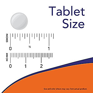 NOW Supplements, Alfalfa 650 mg source of Vitamin K, Green Superfoods, 500 Tablets