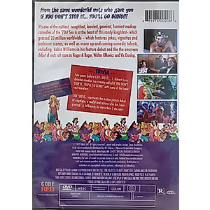 Can I Do It... Till I Need Glasses [DVD]