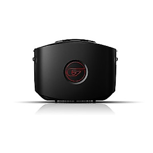 GAEMS G155 Sentry Personal Gaming Environment