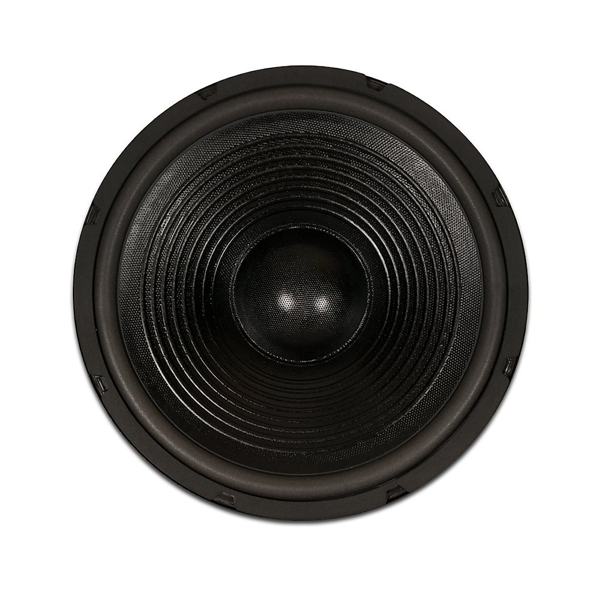 Goldwood Sound GW-212/8 OEM 12" Woofer 240 Watts 8ohm Replacement Speaker