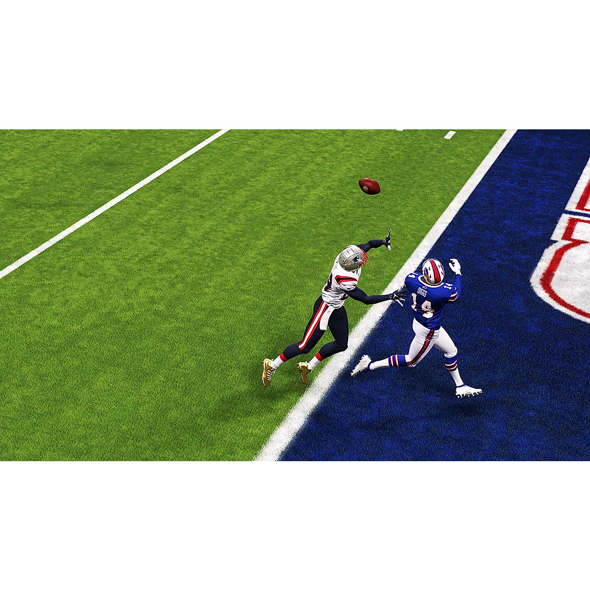 Madden NFL 21 Next Level Edition - PlayStation 5