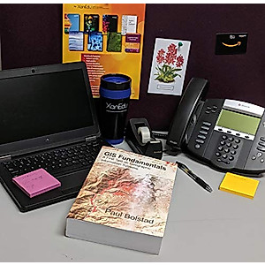 GIS Fundamentals: A First Text on Geographic Information Systems, Sixth Edition