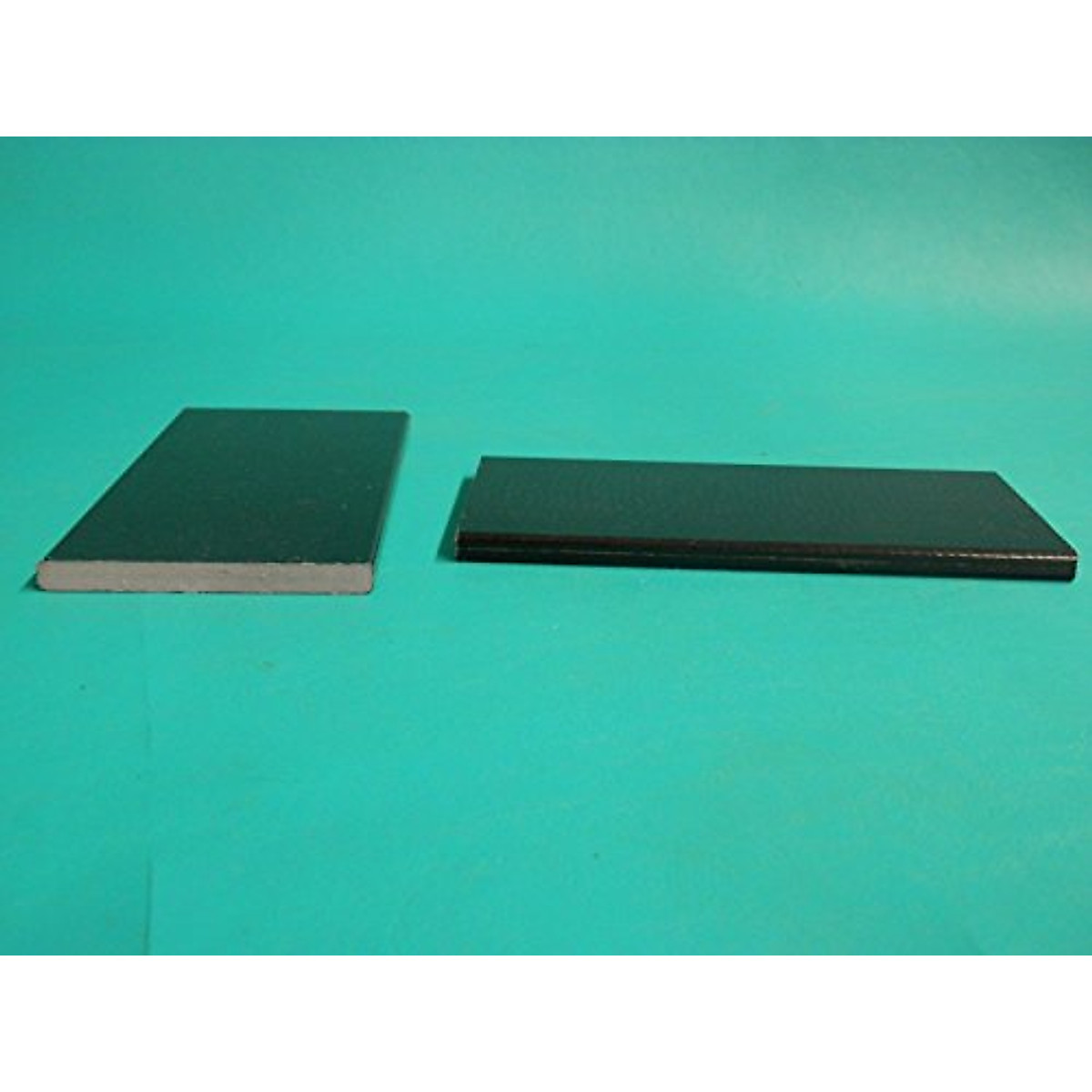 COLIBYOU 2 (Two) Swivel Rocker Spring Plates Patio Lawn Yard Furniture Chair Part Repair