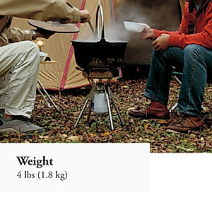 Snow Peak Gigapower Li Stove