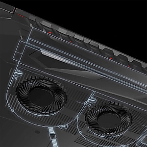 acer Nitro 5 Gaming Laptop, 9th Gen Intel Core i5-9300H, NVIDIA GeForce GTX 1650, 15.6" Full HD IPS Display, WiFi 6, Waves MaxxAudio, Backlit Keyboard (32GB RAM/1TB PCIe SSD/1TB HDD)