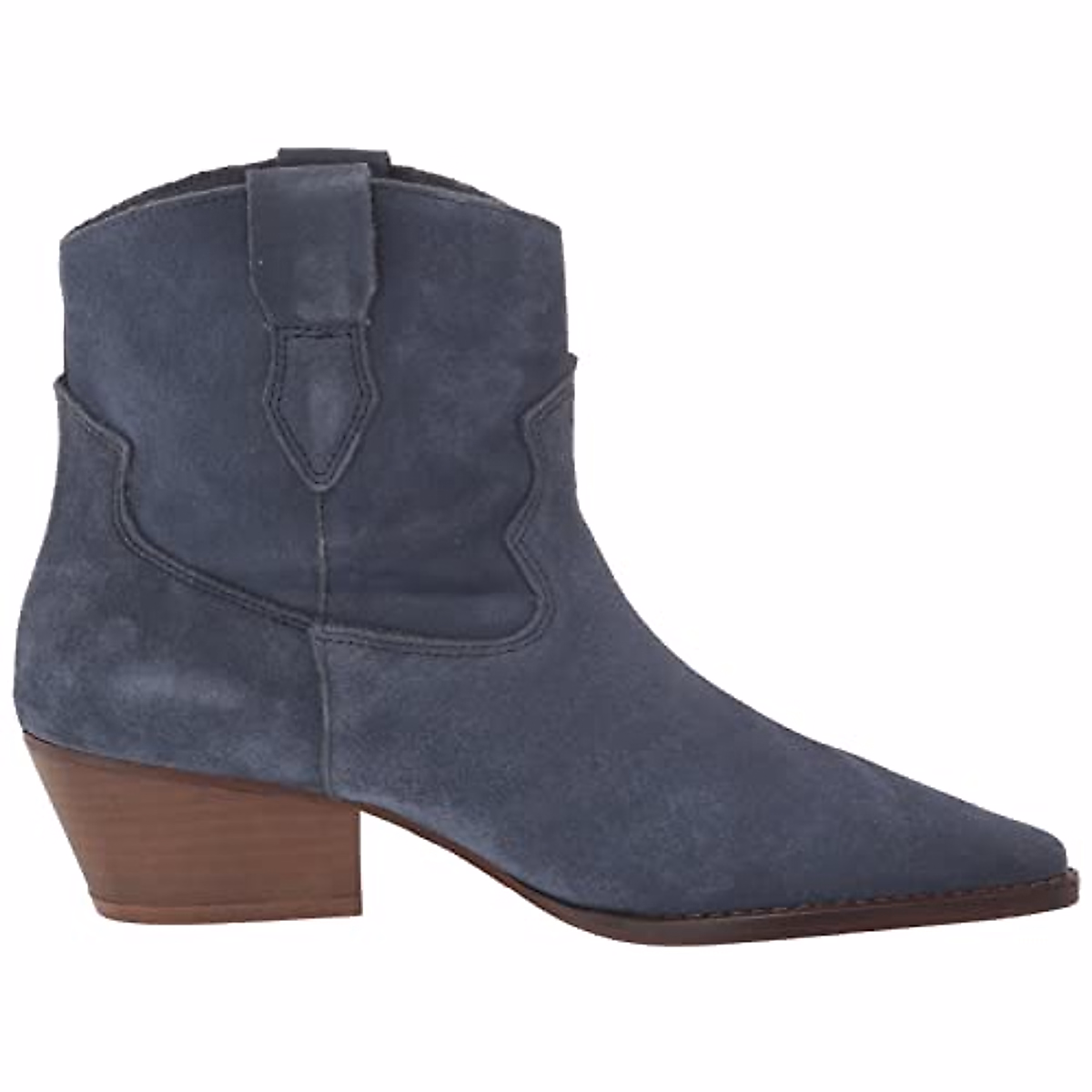 Chinese Laundry Women's Califa Fashion Boot, Blue, 9.5