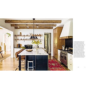 Down to Earth: Laid-back Interiors for Modern Living