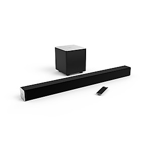 VIZIO SB3831-D0 Soundbar Home Speaker (2016 Model)