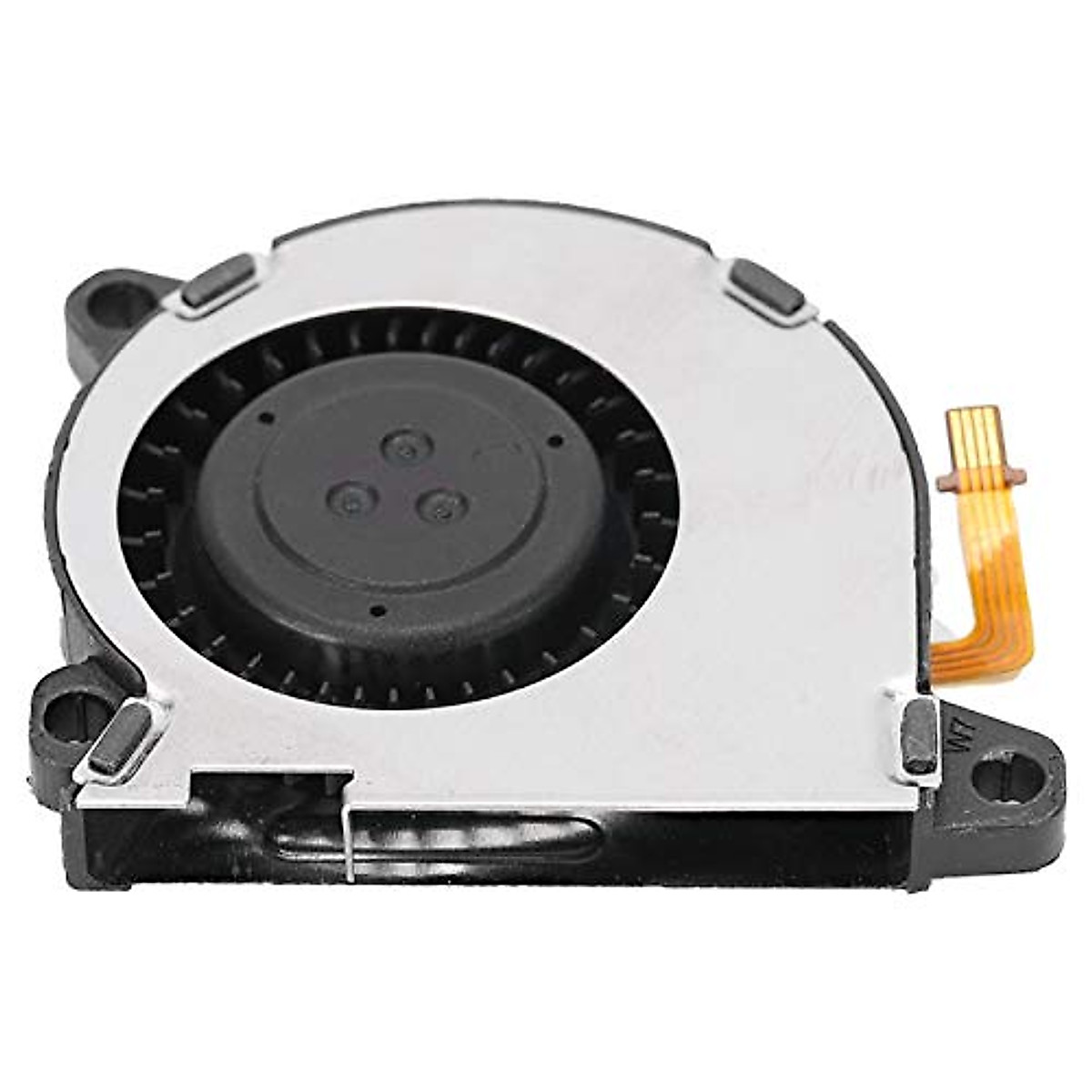 Built?In Fan A Long Service Life Excellent Suitability Durable Game Console Cooling Fan Easy To Replace For Switch Lite Ns Lite Office Home