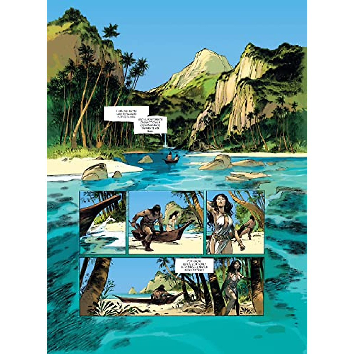 Conan, o Cimério – Edição Definitiva