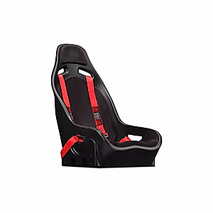 Next Level Racing Elite ES1 Racing Simulator Seat (NLR-E011) - PC