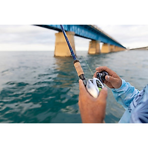 St. Croix Rods Legend Tournament Inshore Casting Fishing Rod, ITLC79XHMF