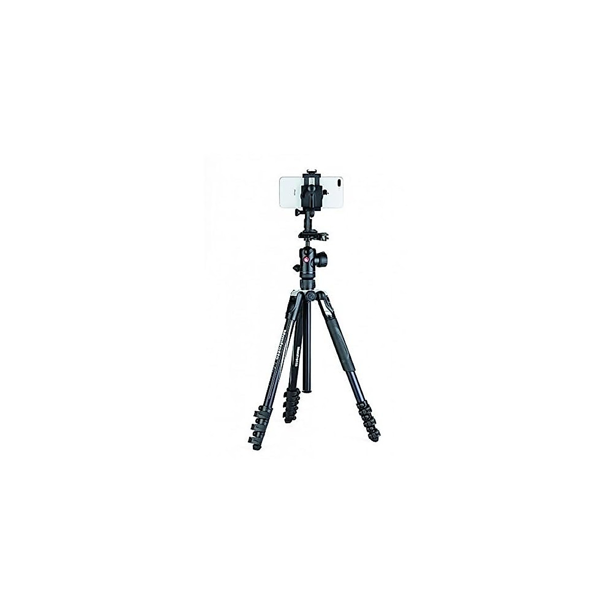 Joby GripTight Pro 2 Mount (Black/Charcoal)