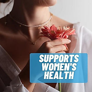 Calcium D-Glucarate 500mg- CDG for Liver Detox, Cleanse, Menopause, Estrogen Management | 60 Tablets Cal D Glucarate Supplements