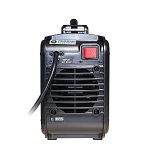 Electric Welding Tools ARC 200GE Inverter ARC Welder IGBT MMA ARC Welding Machine For Home Beginner Car Repair and Welding