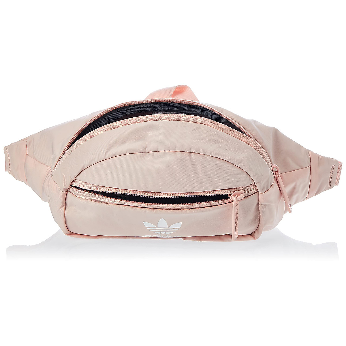 adidas Originals National Waist Pack, Blush Pink, One Size