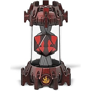Skylanders Imaginators Reactor Fire Crystal - New in Bulk Packaging
