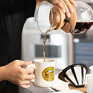 Royal Kona 100% Hawaiian Kona Coffee, Private Reserve Medium Roast, Ground - 7 Ounce Bag