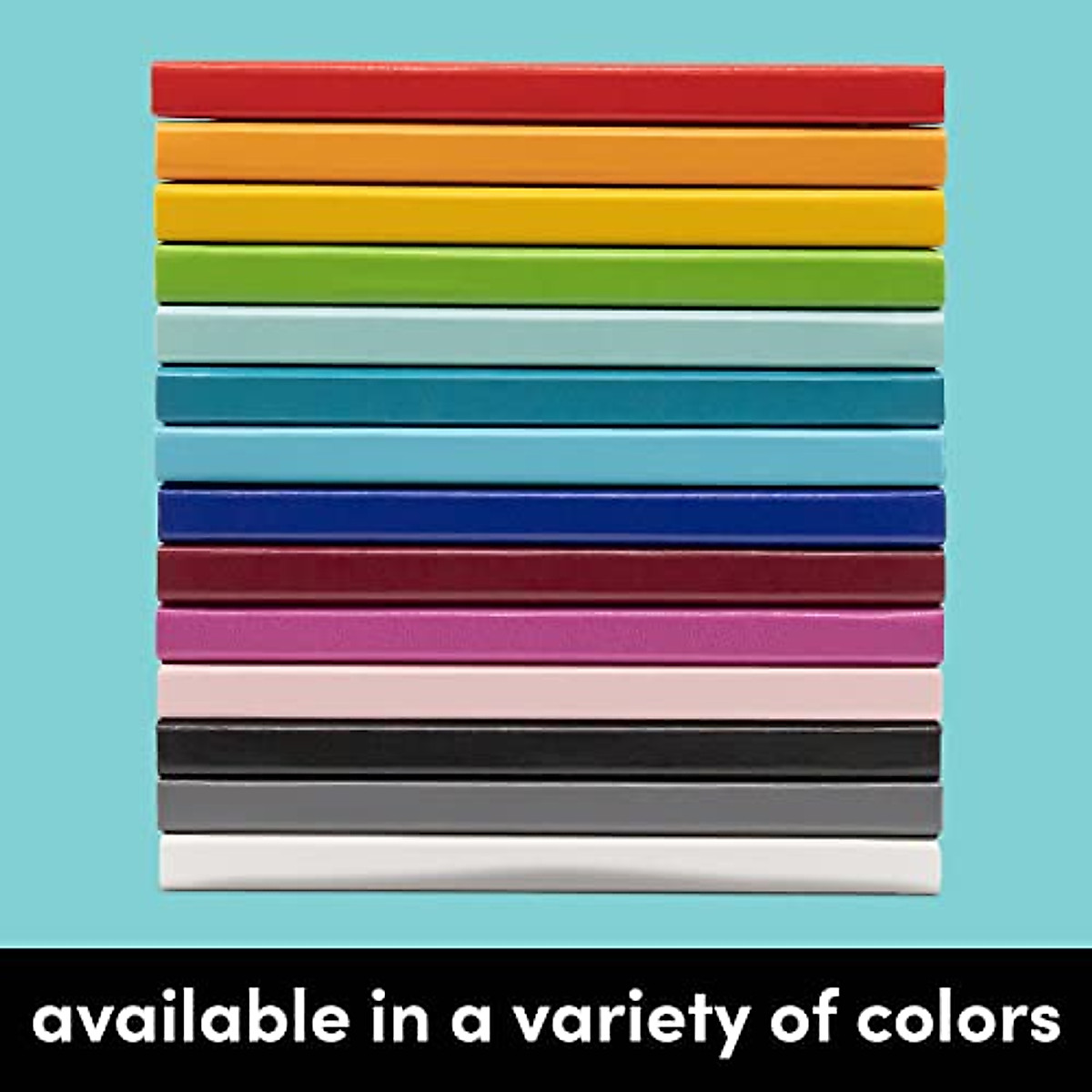 PAPERAGE Lined Journal Notebook, (Blush), 160 Pages, Medium 5.7 inches x 8 inches - 100 GSM Thick Paper, Hardcover