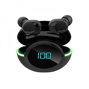 Y80 True Wireless Earbuds Basic