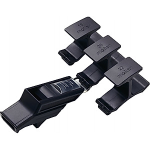 Molten Valkeen Whistle with Flip Grip