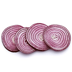 Cutlery-Pro Serrated Utility Knife, NSF, High-Quality German Steel Alloy X50CrMov15, 5-Inch Blade, Set of 2