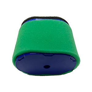 2 Air Filter Pre Filter For BS 5059 4207 5059D 5059H 690610 697029 498596 273356 33064 M143278 121600 Lawn Mower Air Cleaner Element