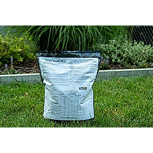 The Andersons BioChar DG Organic Soil Amendment - Covers up to 15,000 sq ft (30 lb)