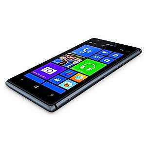 Nokia Lumia 925, Black 16GB (AT&T)