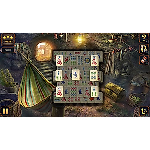 Legacy Games Card & Tile Games for PC: Wildcard Adventures Vol. 2 (10 Game Pack) - PC DVD with Digital Download Codes