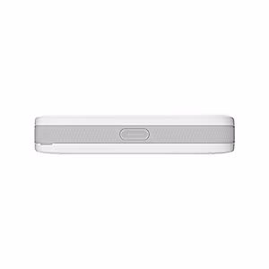 NETGEAR Nighthawk M6 5G WiFi 6 Mobile Hotspot Router (MR6110) – Blazing Fast Wireless Hotspot Router, Unlocked, Certified with AT&T and T-Mobile - White (Renewed)