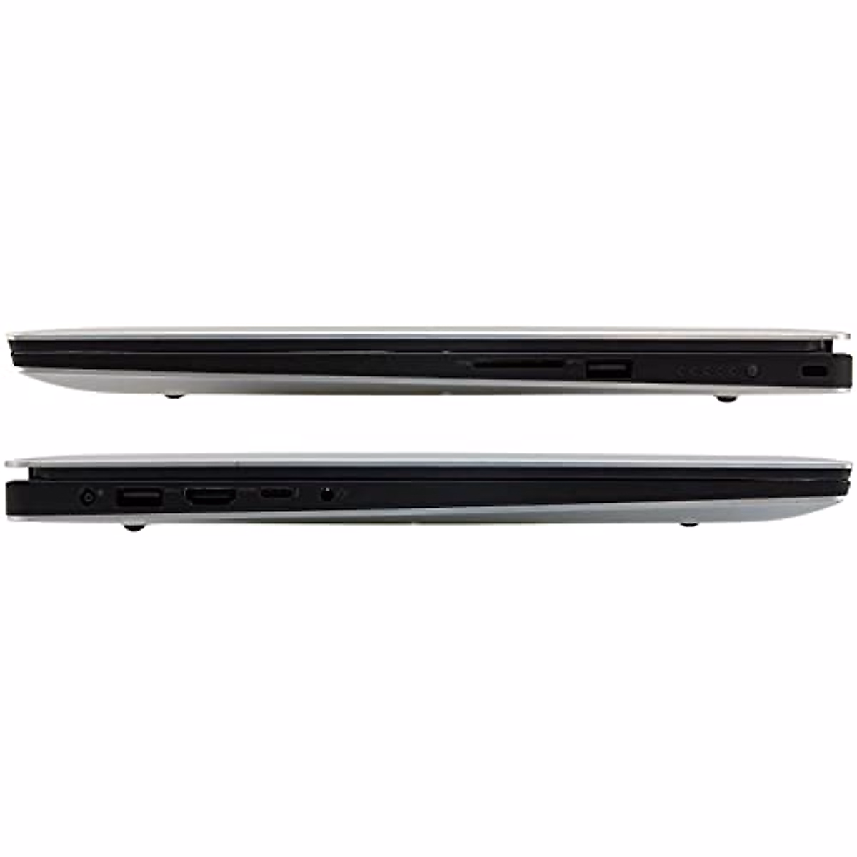 Dell Precision 5520 15.6-inch FHD, Core i7-6820HQ 2.7GHz, 16GB RAM, 1TB Solid State Drive, Windows 10 Pro 64Bit, (Renewed)