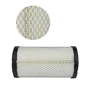 MinStar Air Filter Replace #715900394 CM-8016 , Compatible With Can-Am Defender HD5 HD8 HD10 / Maverick Sport 1000 / Maverick Trail 1000 800 / Engine-Air Intake