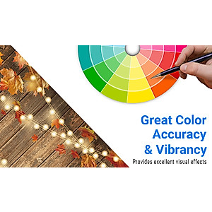 Funnytree 7x5FT Fall Pumpkin Photography Backdrop Autumn Thanksgiving Harvest Hay Leaves Wooden Background Sunflower Maple Baby Shower Banner Decoration Party Supplies Photo Booth Prop