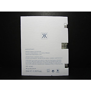 MAISON FRANCIS KURKDJIAN AMYRIS HOMME Eau De Toilette Spray VIAL FOR MEN 0.06 Oz / 2 ml VIAL