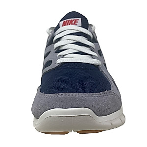 Nike Free Run 2 Men's Shoe Midnight Navy/Summit White, 11 M US