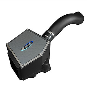 Volant 15160 Air Intake