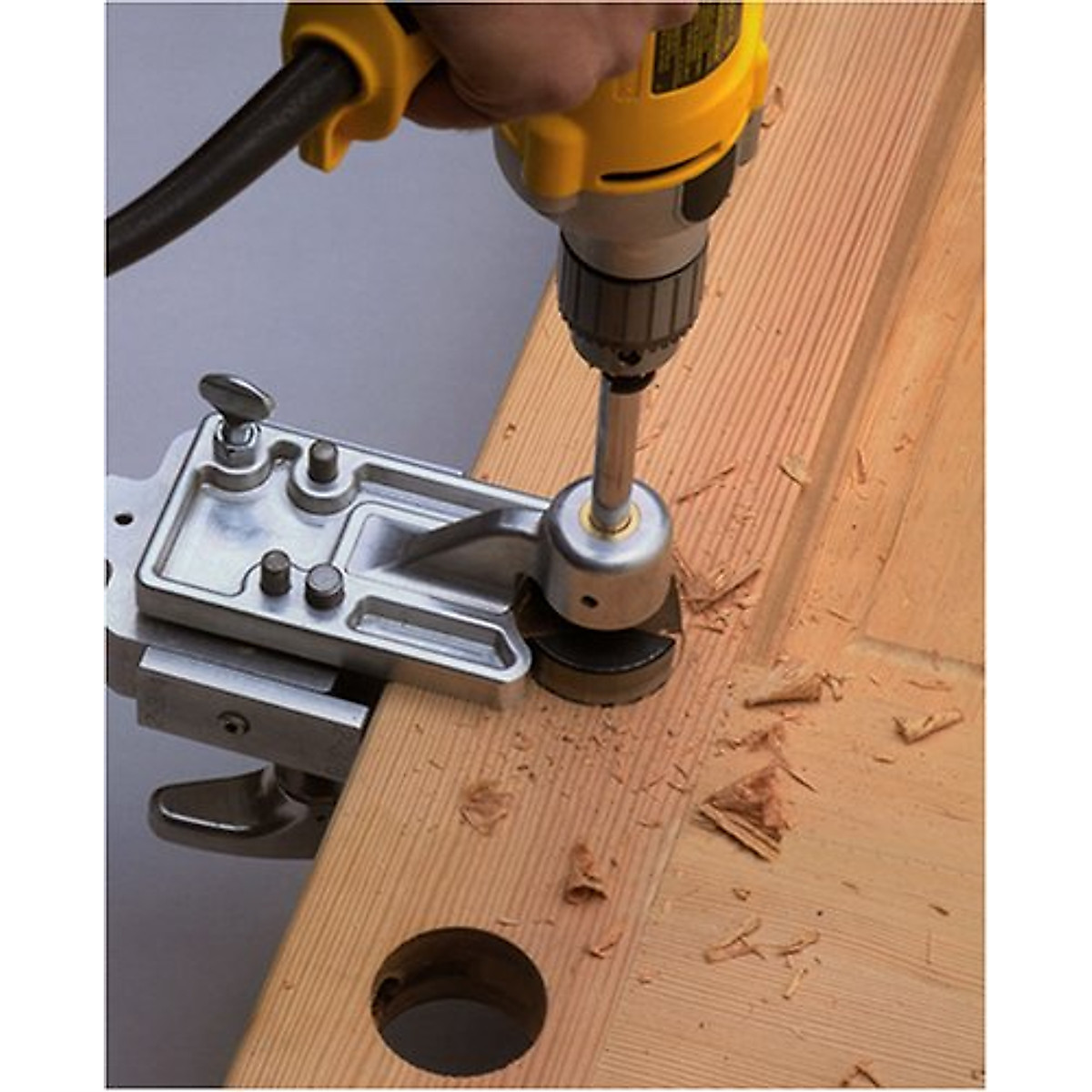 Kwikset 138 Installation Kit