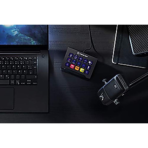 Elgato Corsair Wave 3 + Accessories