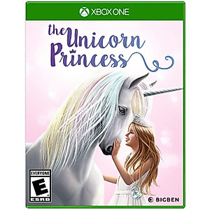 The Unicorn Princess (Xb1) - Xbox One