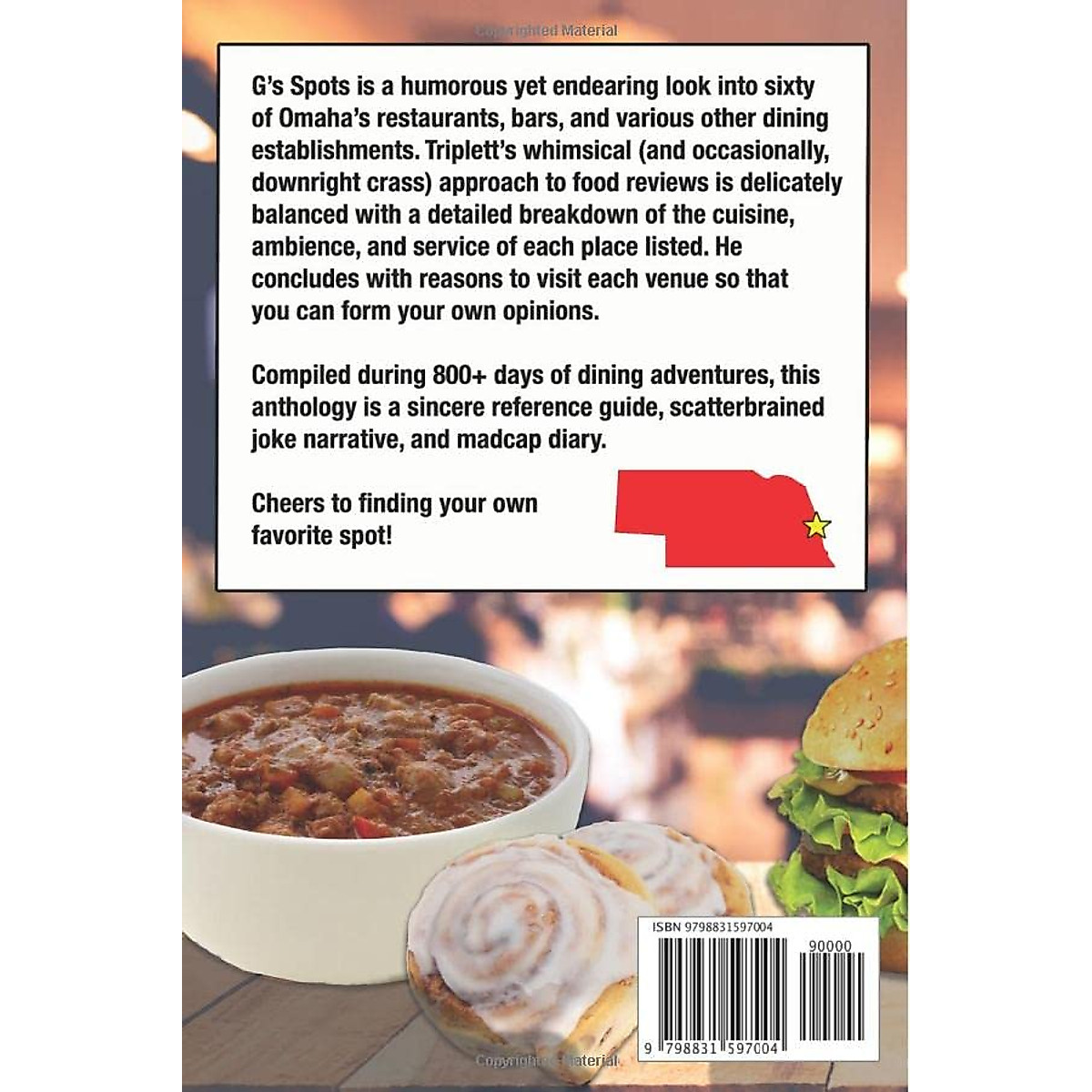 G's Spots: A Guide to Omaha Eateries