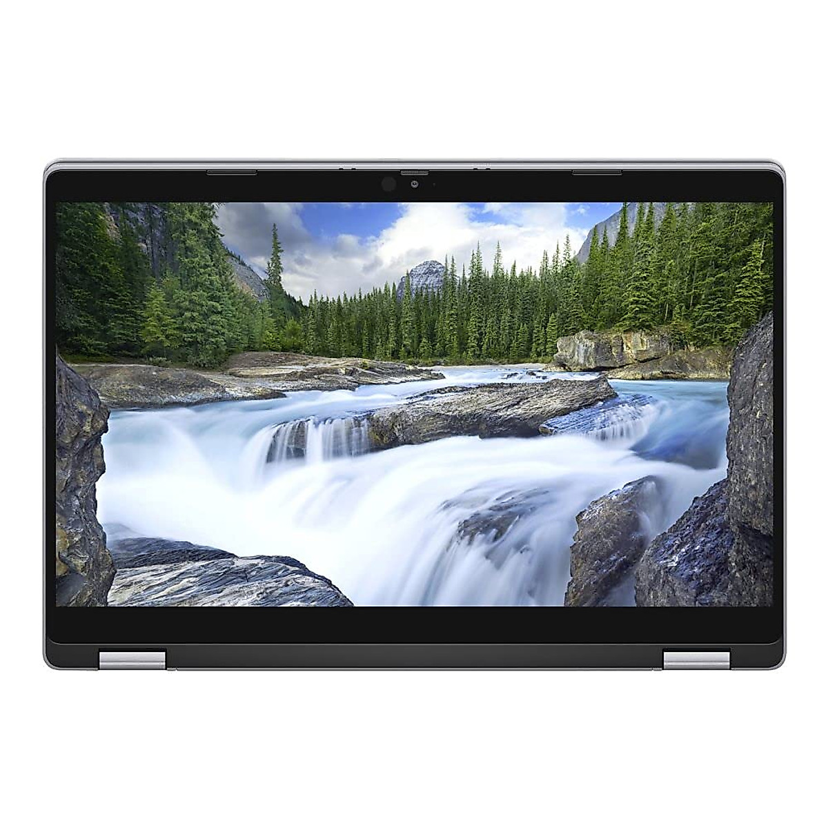 Dell Latitude 5310 Multi-Touch 2-in-1 Laptop - 13.3" FHD Anti-Reflective Anti-Smudge Touch Display - 1.7 GHz Intel Core i5-10310U Quad-Core - 256GB SSD - 16GB - Windows 10 pro