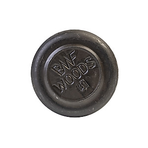 WOODS OEM 32602 Genuine Replacement 1-1/2 Inch Blade Pin, Special, Compatible BW1260X, Authentic Performance Parts for Lawn Mower and Cutter Tractor Attachments