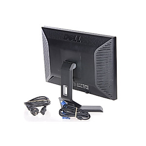 Dell 19" E198WFPV DVI 720p Widescreen LCD Monitor